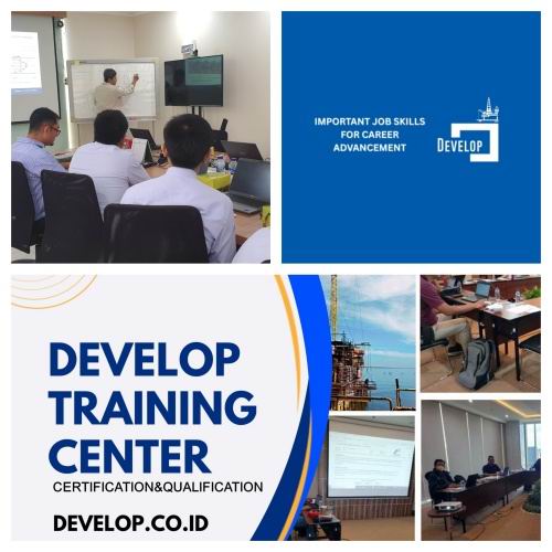 Engine Systems Maintenance Training | DEVELOPDEVELOP