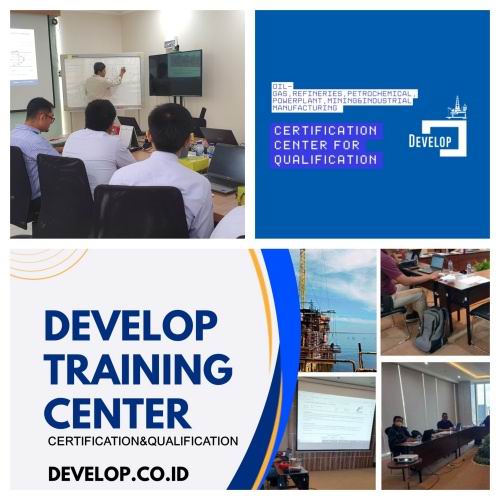 Rotating Equipment Maintenance Strategies Training | DEVELOPDEVELOP