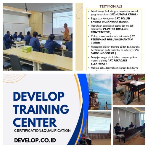 Rotating Equipment Maintenance Strategies Training | DEVELOPDEVELOP